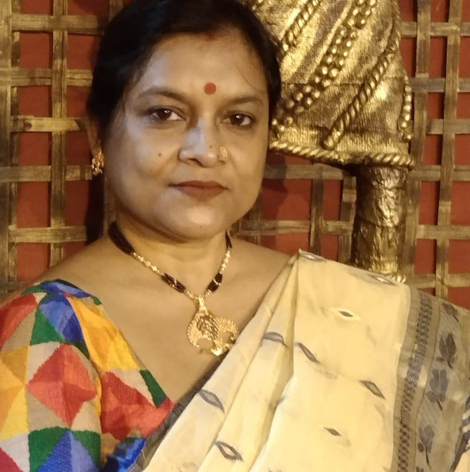 Home - Mridula